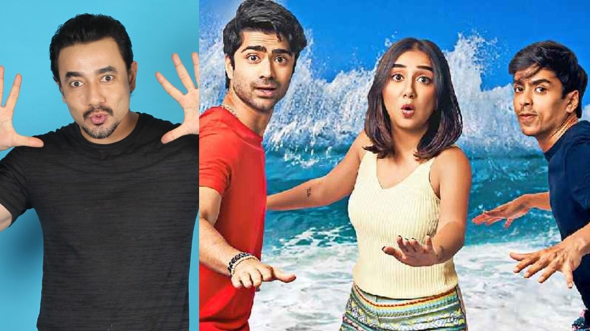 Mantra Mugdh Calls Prajakta Koli, Taaruk Raina, Adarsh Gourav's Desi Down Under His 'Most ...