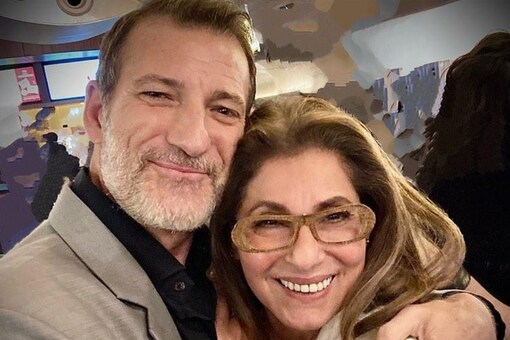 Mark Bennington Reveals How 'Donze' From Saas, Bahu Aur Flamingo Is ...