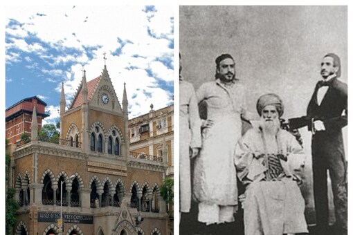 David Sassoon Library Reopens Today, Who Were The Sassoons And What Is ...