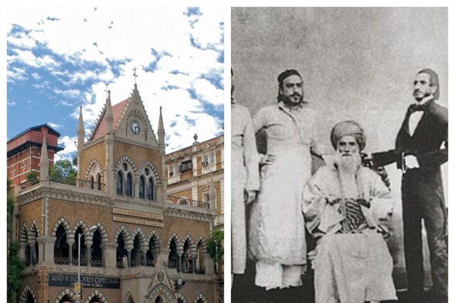 David Sassoon Library Reopens Today, Who Were The Sassoons And What Is ...