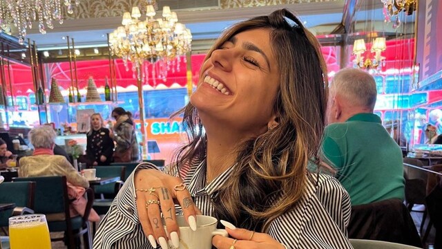 Former Adult Star Mia Khalifa Entering Salman Khan Hosted Bigg Boss OTT ...