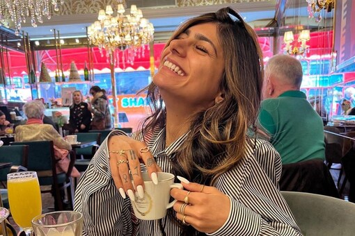Former Adult Star Mia Khalifa Entering Salman Khan Hosted Bigg Boss OTT ...