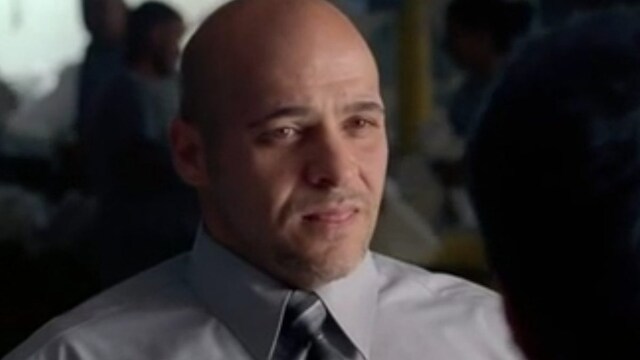 Breaking Bad Actor Mike Batayeh Dies at 52, Comedian Steven Lolli Pays ...