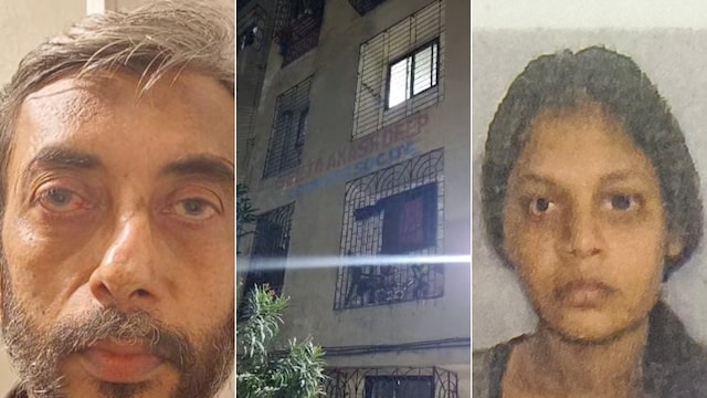 Mira Road Murder Accused 'Roamed in Mask' But Didn't 'Hunt for Dead Rat ...