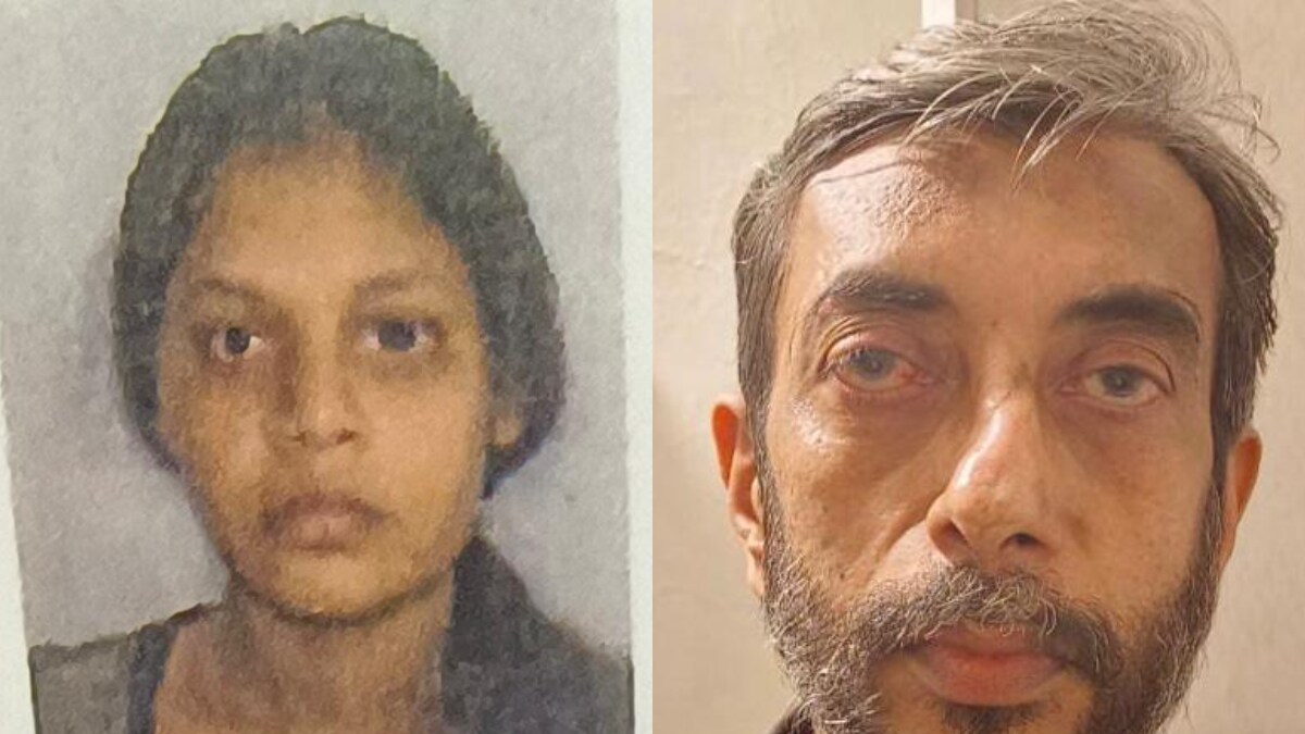 Mira Road Murder Case: Cops Say Accused, Victim Were Married; HIV+ ...
