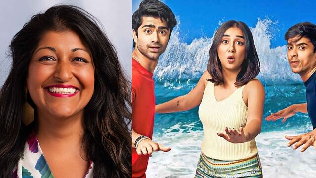 Mithila Gupta Gets Candid About Prajakta Koli's Audio Series Desi Down ...