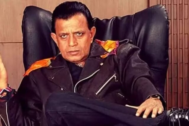 Happy Birthday Mithun Chakraborty: Celebrating the Rags-to-Riches Tale ...