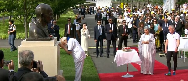 Narendra Modi US Visit Highlights: PM in Washington; State Dinner With ...