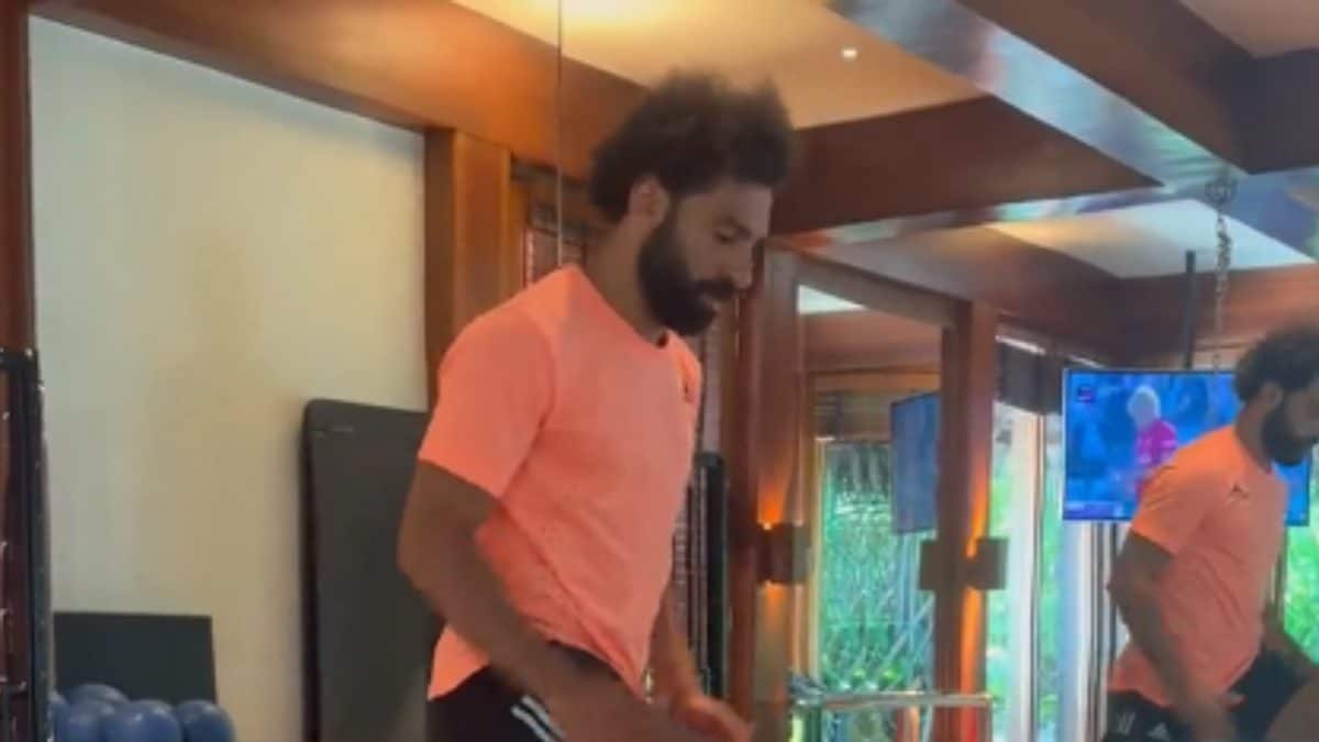 'That is How a Star Shines': Liverpool Fans Laud Mohamed Salah as ...