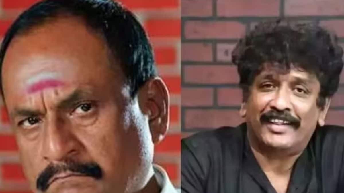 Marimuthu’s Character In Ethirneechal Inspired By True Story, Says ...