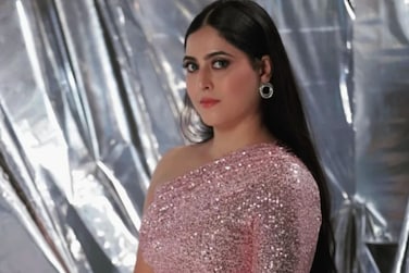Monika Bhadoriya News: Latest Monika Bhadoriya News and Updates at News18