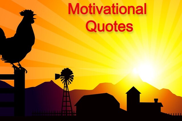 Motivational Quotes: 50 Quotes About Life and Success to Inspire You ...