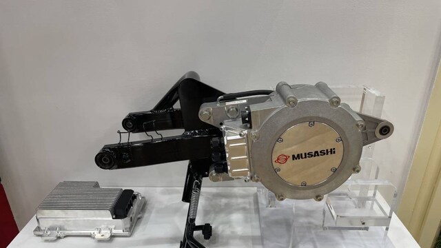 Musashi Enters EV Space in India, Announces Investment of 70 Crore in ...