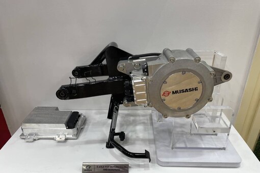 Musashi Enters EV Space in India, Announces Investment of 70 Crore in ...