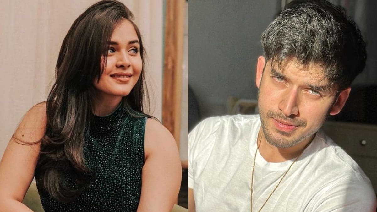 Muskan Bamne Dismisses 'Toxicity' on Anupamaa Set, Says 'Paras Kalnawat ...