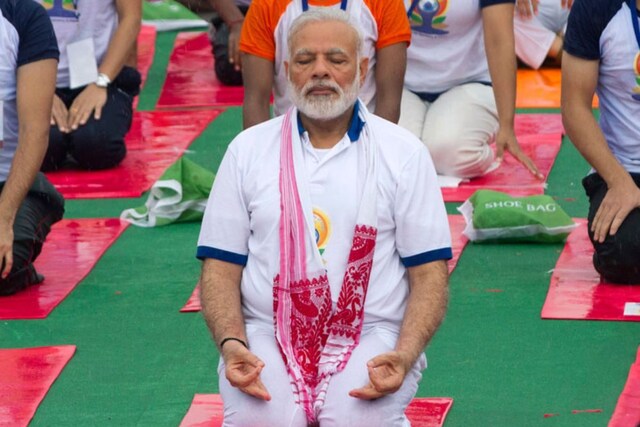 Army's Bharatmala, Navy's Ocean Ring, IAF's Air Force Station Events ...