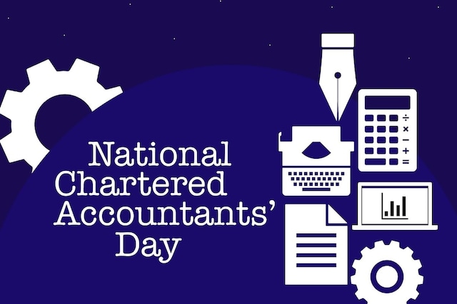 National Chartered Accountants Day 2023: Why is CA Day Celebrated on ...