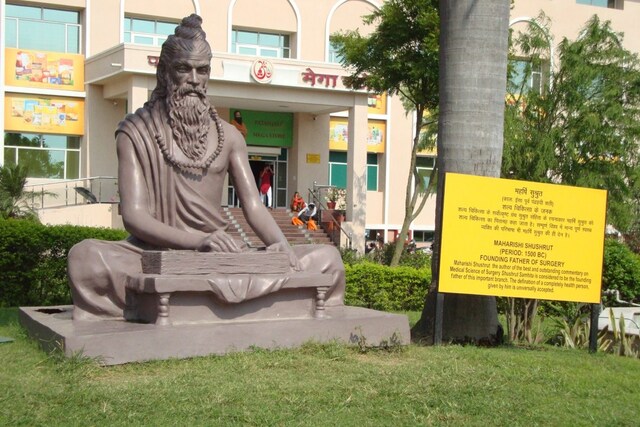 National Doctor's Day 2023: Meet the First Five Doctors of Ancient ...