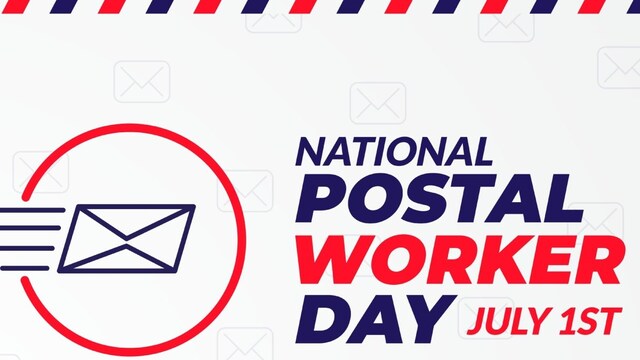 National Postal Worker Day 2023: History, Significance and Quotes ...