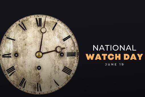 National Watch Day 2023: History, Significance, Fun Facts and How to ...