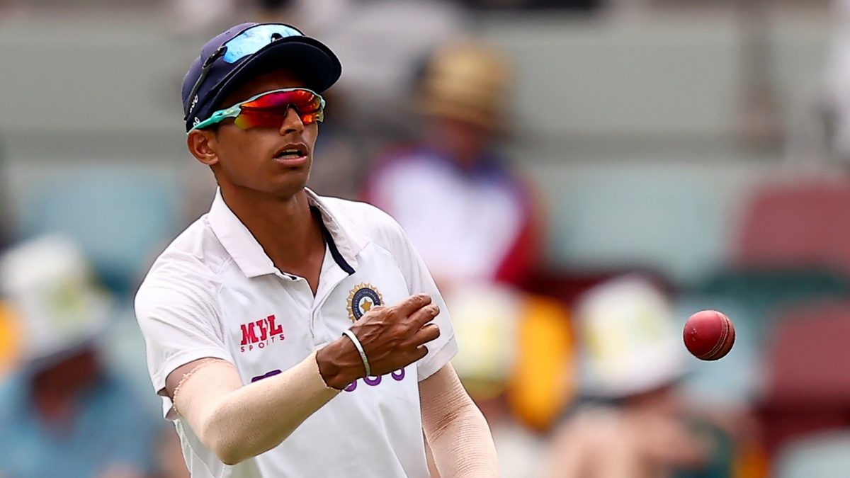 ‘Jaise hi Mauka Milega, us Din Kaam Kar Dege’: Navdeep Saini Ready to ...