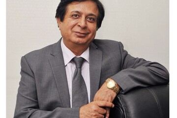 Real Estate Q&A | 'Some Areas of Delhi-NCR To Become Growth Centres ...