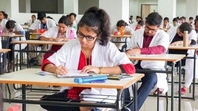 NEET Aspirant Moves Court Against Invigilator For Dropping Tea On OMR ...