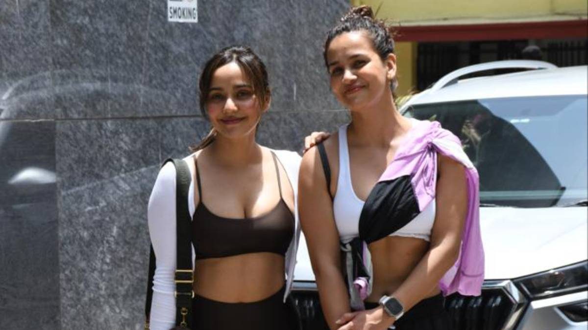 Neha Sharma, Malaika Arora, Alia Bhatt, Aisha Sharma, Sobhita Dhulipala ... Neha Sharma, Malaika Arora, Alia Bhatt, Aisha Sharma, Sobhita Dhulipala ...
