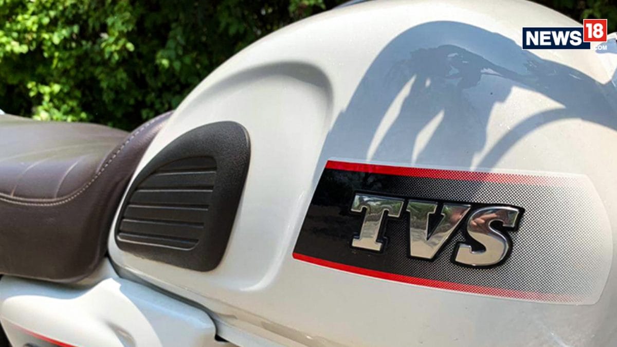 TVS Motor Company Witnesses Sales Growth of 9 percent, Sold More Than 3 ...