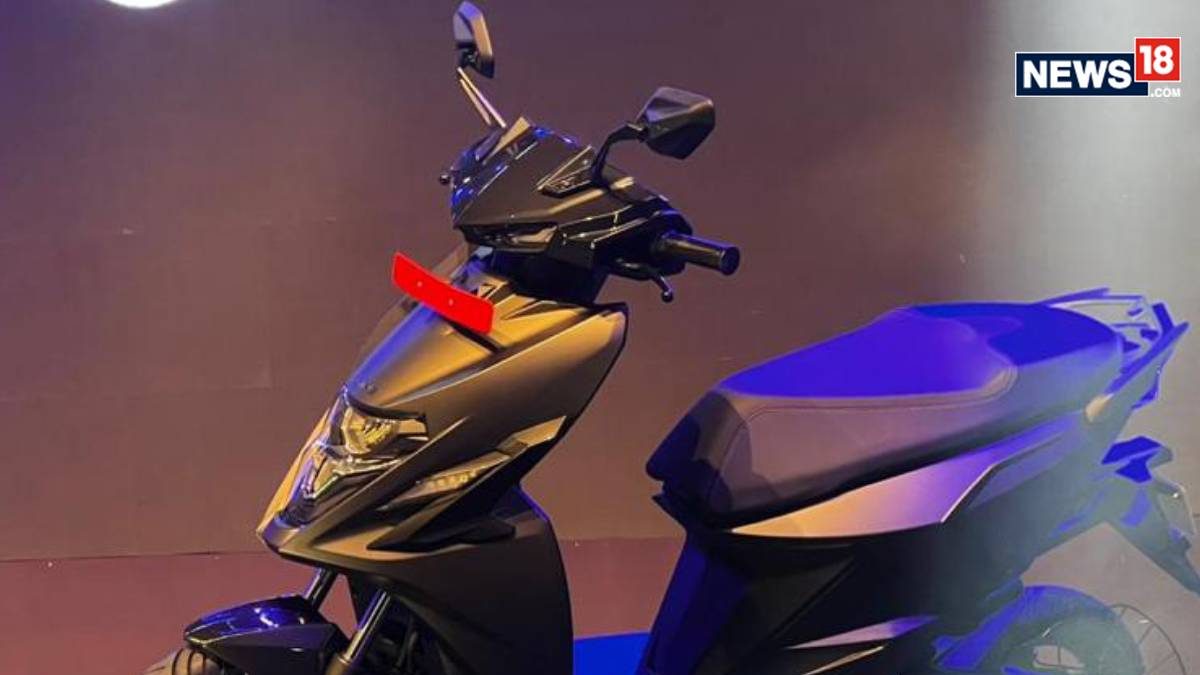 Simple Dot One Affordable E-Scooter Set For December 15 Launch | Auto ...