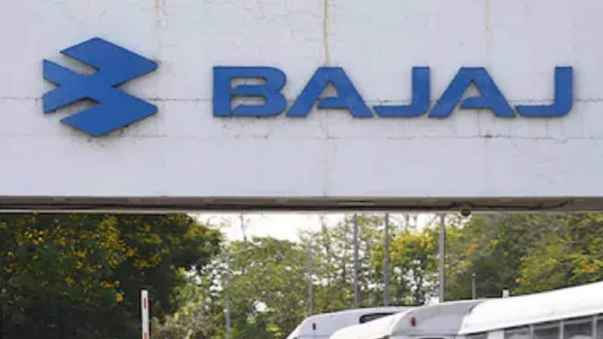 Bajaj Auto Trademarks Two New Names For Upcoming Two-Wheelers, More EVs ...