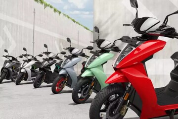All New Ather 450S HR To Have Bigger Battery Pack, More Details Inside ...