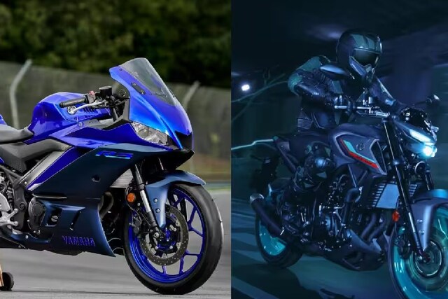 Yamaha All Set to Launch R3, MT-03 in India, When? Check Details - News18