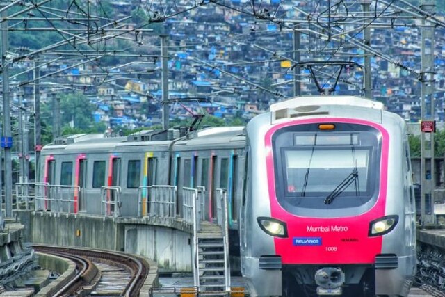 Pune Metro Phase 2: PMC Approves 82.5 Km New Line - Stations, Route and ...