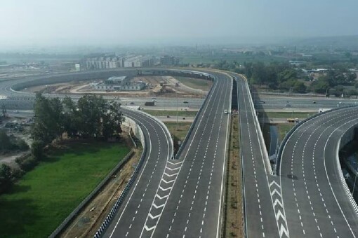 Upcoming Expressways in India: Take A Look At Top National Highways ...