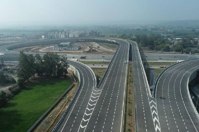 Upcoming Expressways in India: Take A Look At Top National Highways ...