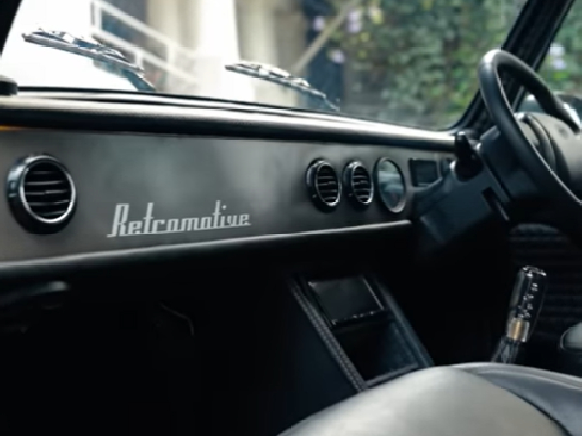 Watch: 90s Era Hindustan Ambassador Goes Viral After a Massive ...