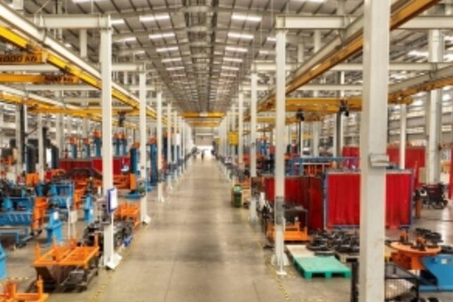 India's Largest Private Rail Coach Factory Inaugurated in Telangana ...