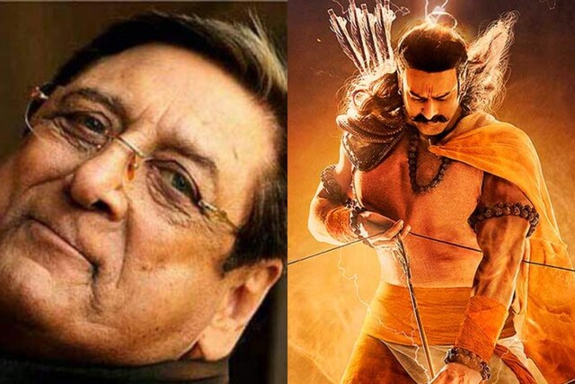 Mahabharat Actor Gufi Paintal Passes Away At 78; Adipurush Trailer To ...