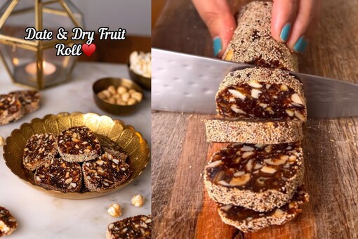 Looking For A Healthy Alternative To Your Sweet Cravings? Here’s A ...