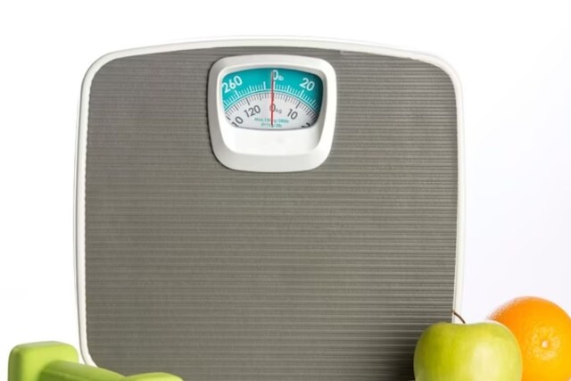 What Is The Best Time And Method To Weigh Yourself? - News18