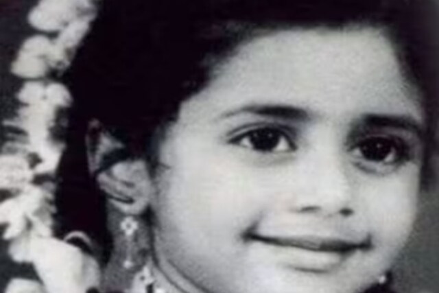 Can You Identify This Bollywood Diva From Her Childhood Picture? - News18
