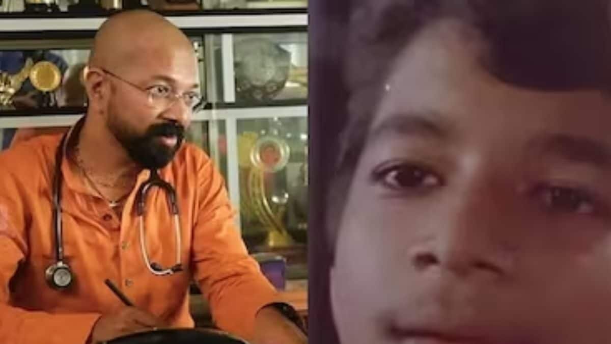 Kannada Actor Rahul Lakshman All Set To Return To Silver Screen After ...