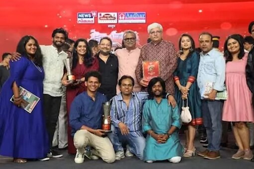 Samir Choughule Shares Adorable Post On His Friend Prabhakar More's ...