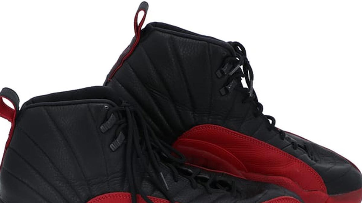 Michael Jordan’s ‘Flu Game’ Sneakers Sold For Rs 11 Crore | Viral News ...
