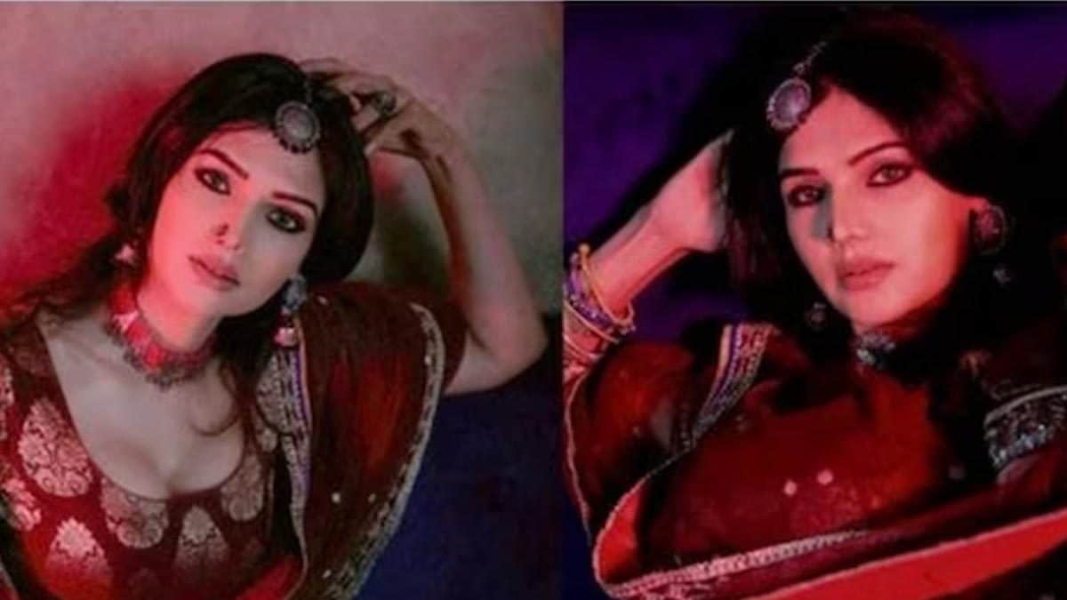 Who Is Trupti Toradmal, The Actress Who Faced Flak For Her Glam Avatar In Adipurush? | Movies ...