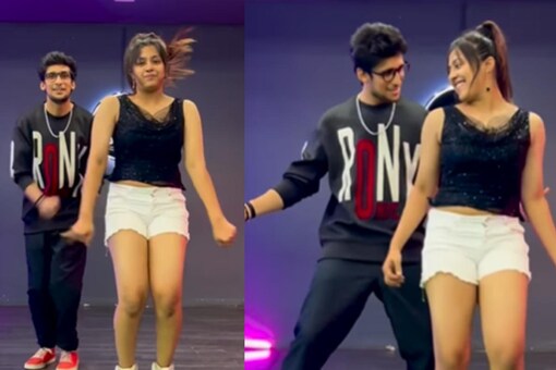 This Duo’s Energetic Dance Will Make You Go ‘Ooh La La’ - News18