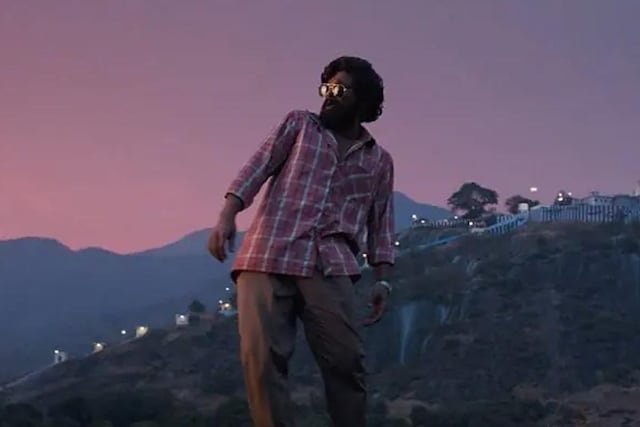 Where Was The Srivalli Song From Pushpa: The Rise Shot? - News18