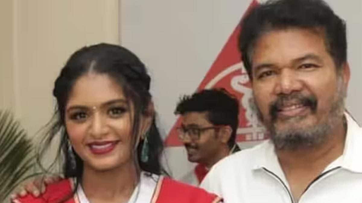 Avantika Sundar's Latest Pictures Are Too Good To Miss | Movies News ...