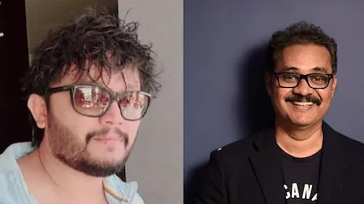 Title Of Ganesh's Next Will Be Revealed On Saturday: Director Srinivas ...